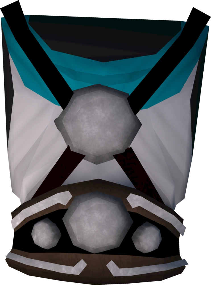 Silver athlete's shirt | RuneScape Wiki | Fandom