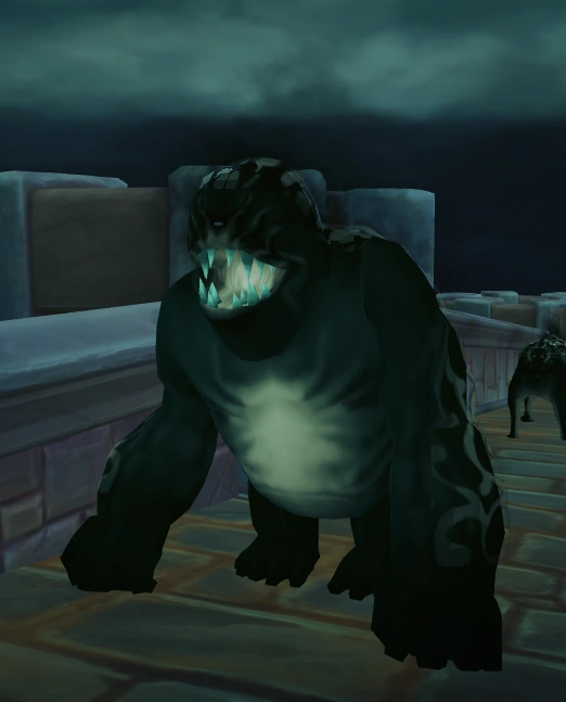 Soul Devourer | RuneScape Wiki | Fandom