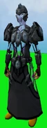 Tectonic armour | RuneScape Wiki | Fandom