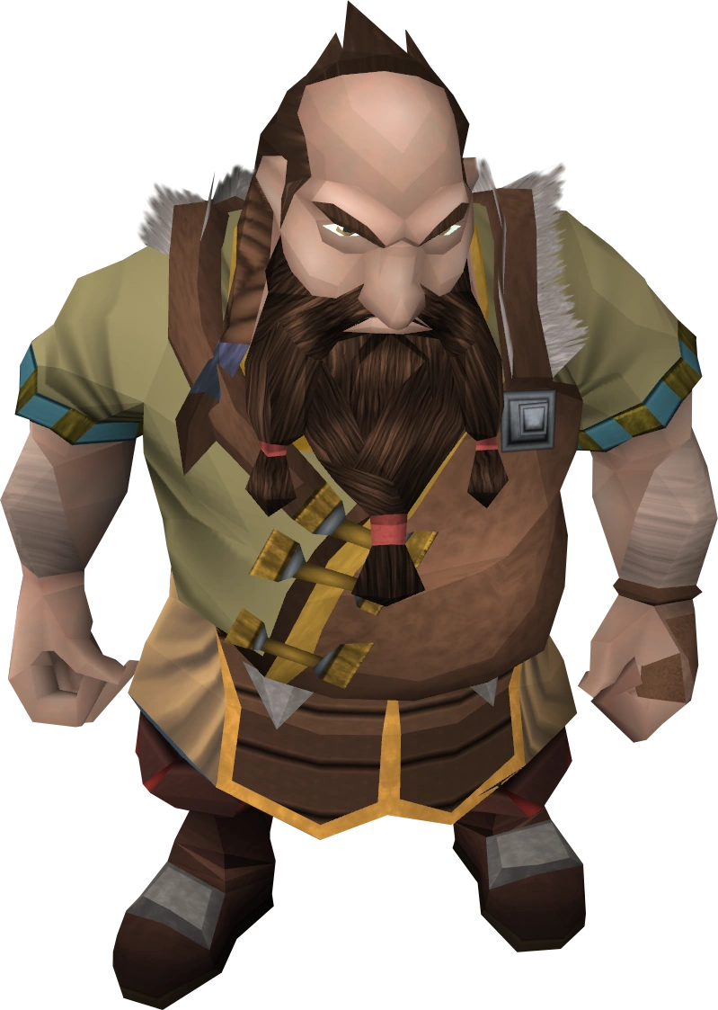 Ulifed | RuneScape Wiki | Fandom