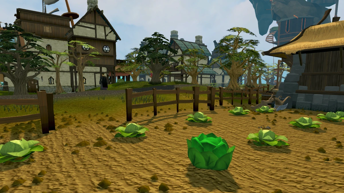 2017 Easter event | RuneScape Wiki | Fandom