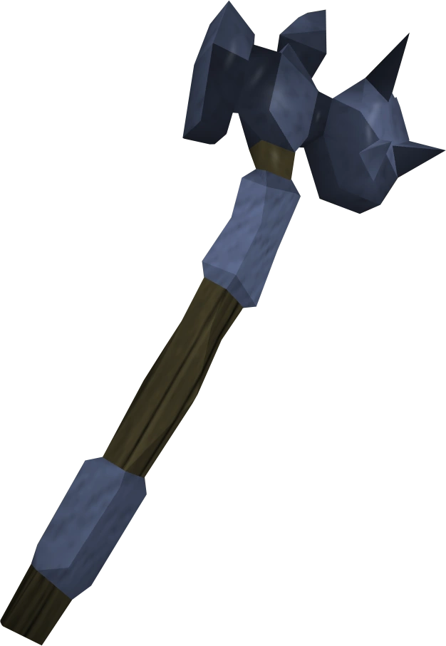 Argonite maul | RuneScape Wiki | Fandom