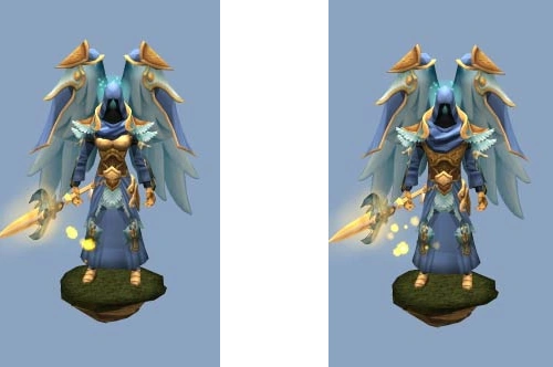 Solomon's General Store – Character Team Showcase 3 | RuneScape Wiki ...