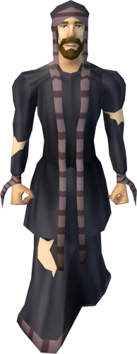 Evil Dave | RuneScape Wiki | Fandom