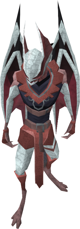 Grigan Kaninus | RuneScape Wiki | Fandom