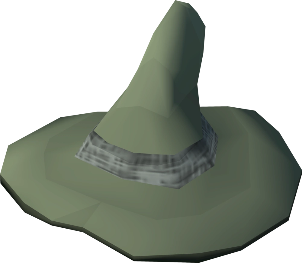 Hat (class 3) | RuneScape Wiki | Fandom