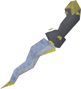 Keris | RuneScape Wiki | Fandom