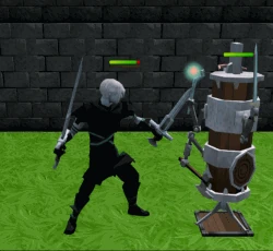 Massacre | RuneScape Wiki | Fandom