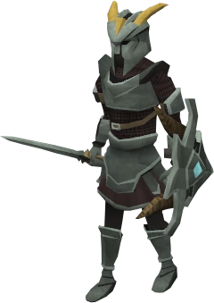 Captain (Nadir) | RuneScape Wiki | Fandom