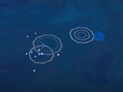 Floating crystals | RuneScape Wiki | Fandom