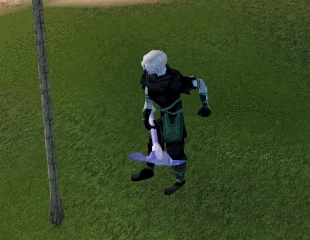 Inferno adze | RuneScape Wiki | Fandom