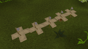 Box trap | RuneScape Wiki | Fandom
