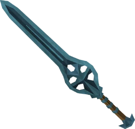 Rune longsword | RuneScape Wiki | Fandom