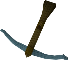 Runite crossbow (u) | RuneScape Wiki | Fandom