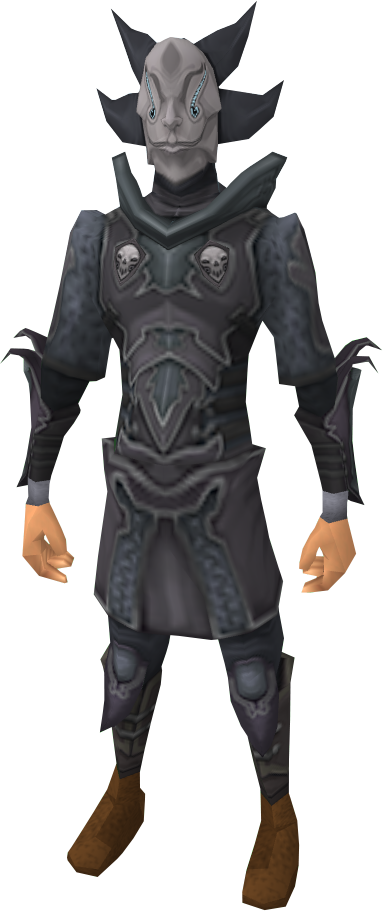 Anima Core Of Sliske Runescape Wiki Fandom