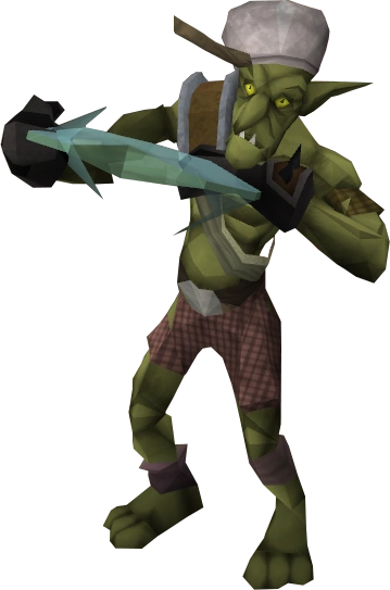Creakyknees | RuneScape Wiki | Fandom