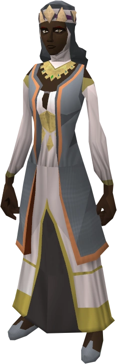 Dervish skirt (red) | RuneScape Wiki | Fandom