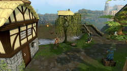 Lumbridge | RuneScape Wiki | Fandom