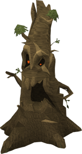 Evil Tree | RuneScape Wiki | Fandom
