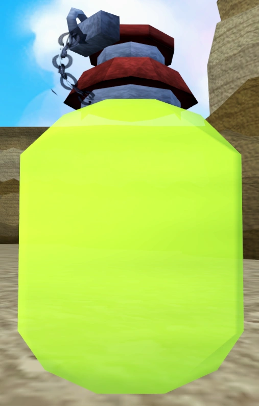Perfect juju farming flask | RuneScape Wiki | Fandom