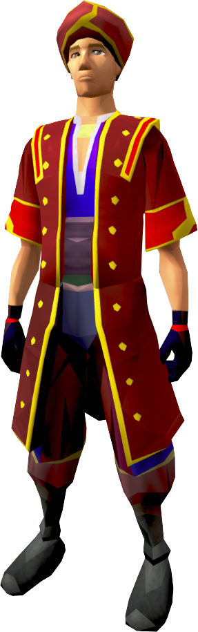 Rixie | RuneScape Wiki | Fandom