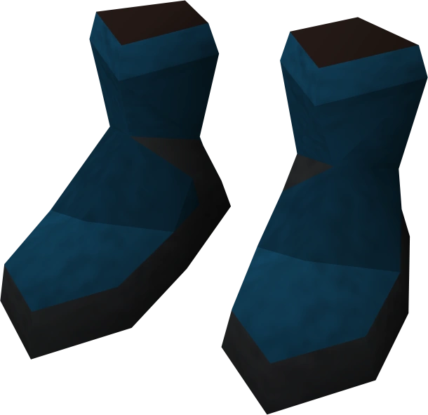 Swanky boots | RuneScape Wiki | Fandom