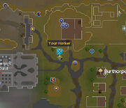 Slayer Master | RuneScape Wiki | Fandom