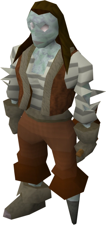 Zombie pirate | RuneScape Wiki | Fandom