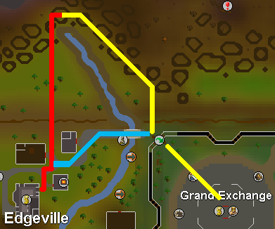 Abyss | RuneScape Wiki | Fandom