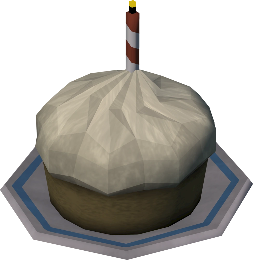 Cake hat | RuneScape Wiki | Fandom