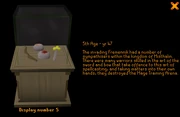 Varrock Museum displays | RuneScape Wiki | Fandom