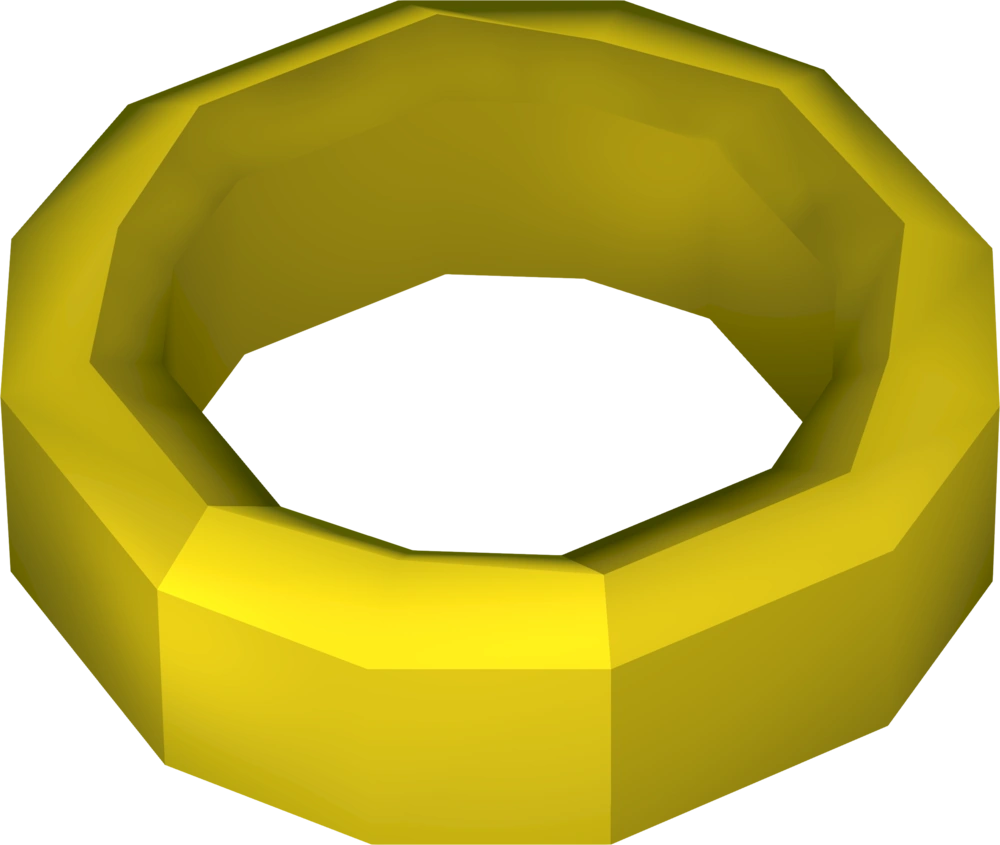 Explorer's ring 3 | RuneScape Wiki | Fandom