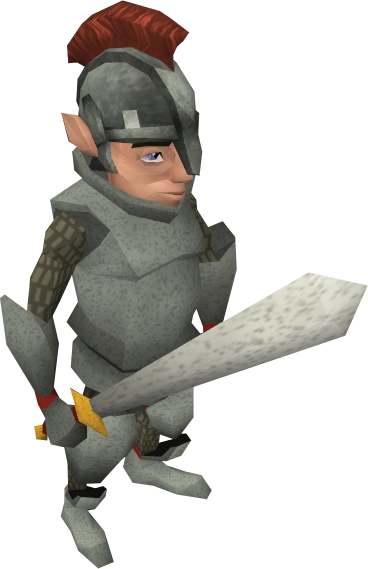 Gnome guard | RuneScape Wiki | Fandom