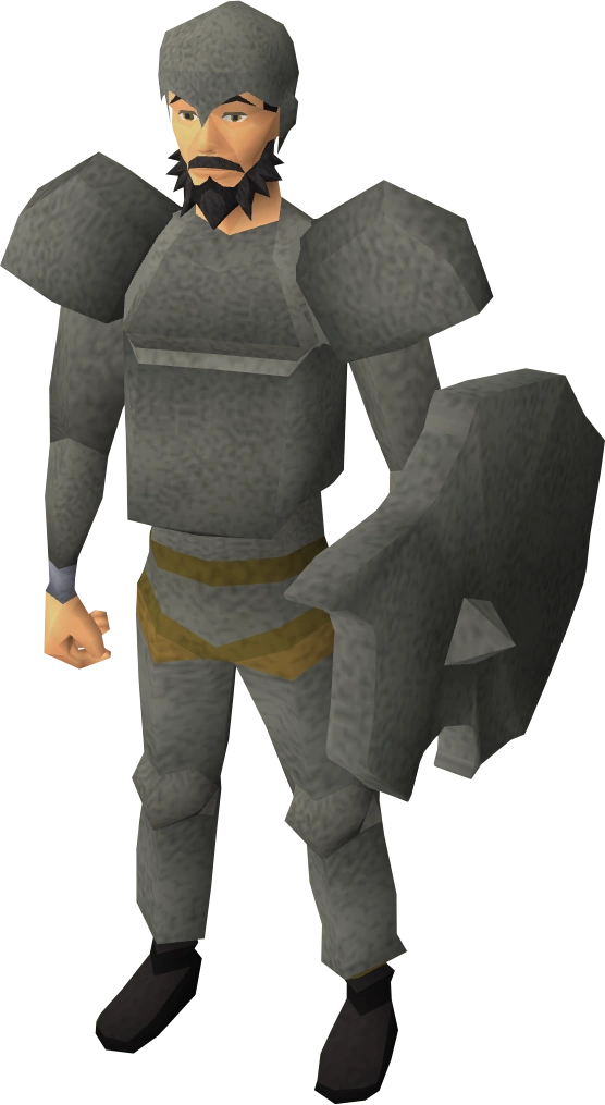 Granite equipment | RuneScape Wiki | Fandom