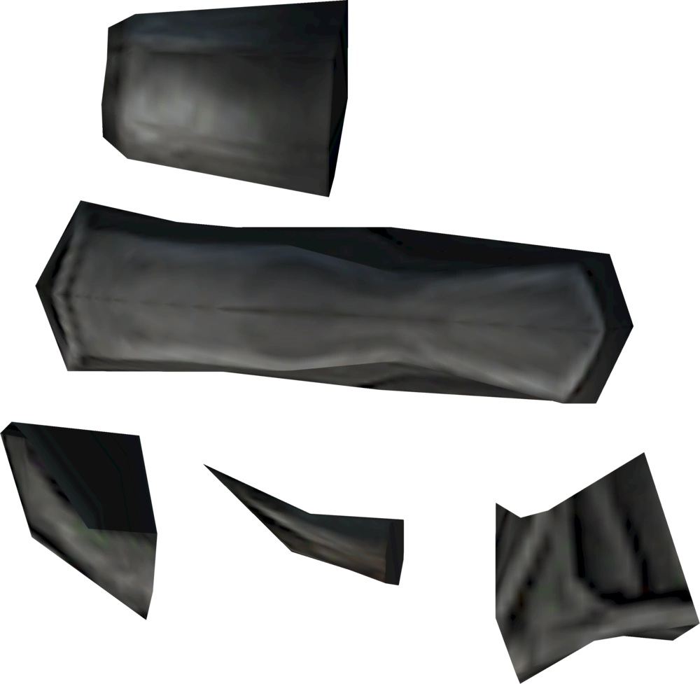 Metal scrap | RuneScape Wiki | Fandom