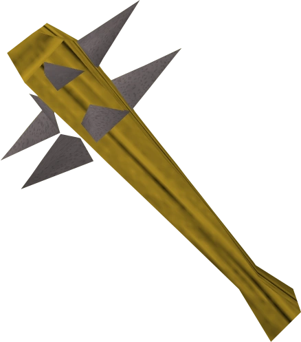 Oak blackjack (o) | RuneScape Wiki | Fandom
