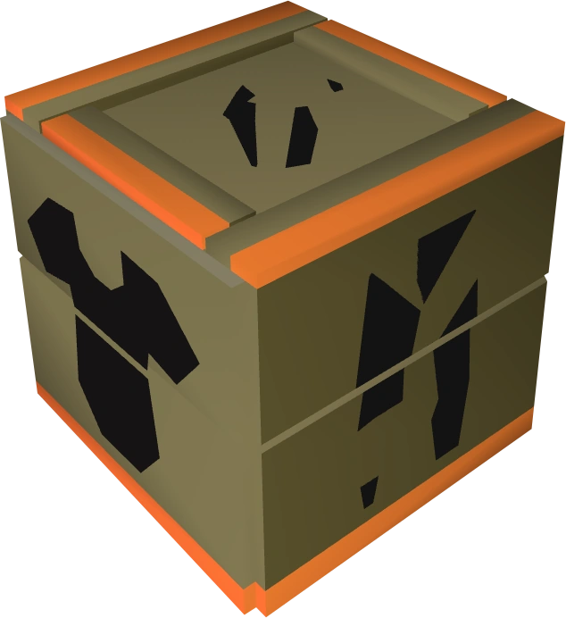 Proselyte harness (m) | RuneScape Wiki | Fandom