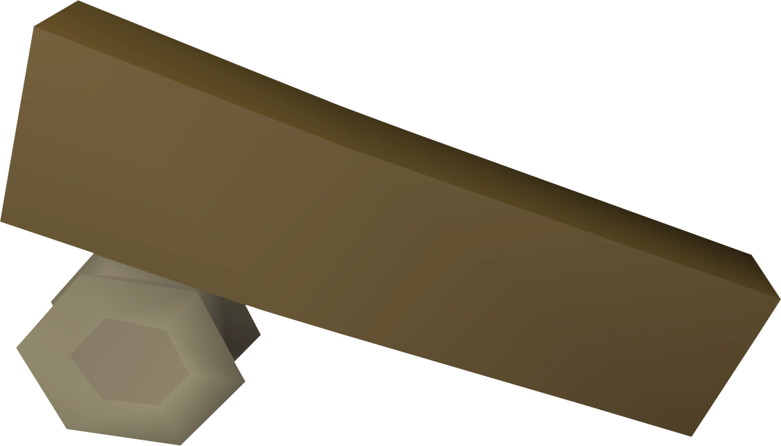 Pulley beam | RuneScape Wiki | Fandom