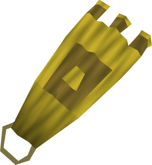 Team-11 cape | RuneScape Wiki | Fandom