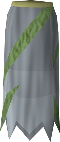 Third-age druidic robe | RuneScape Wiki | Fandom