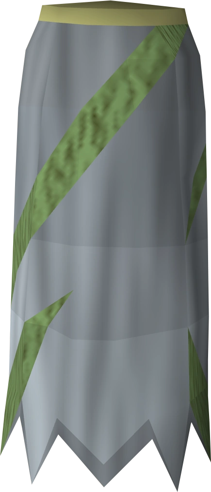 Third-age druidic robe | RuneScape Wiki | Fandom