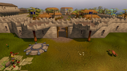 Yanille | RuneScape Wiki | Fandom