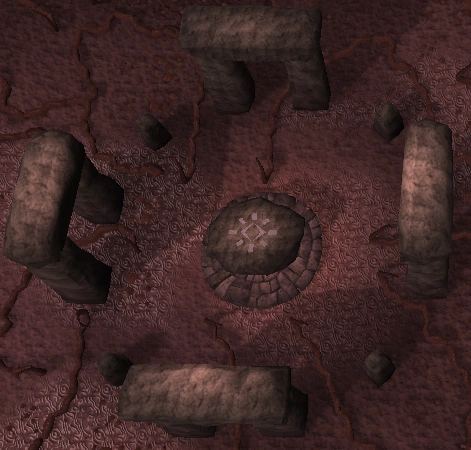 Body altar | RuneScape Wiki | Fandom