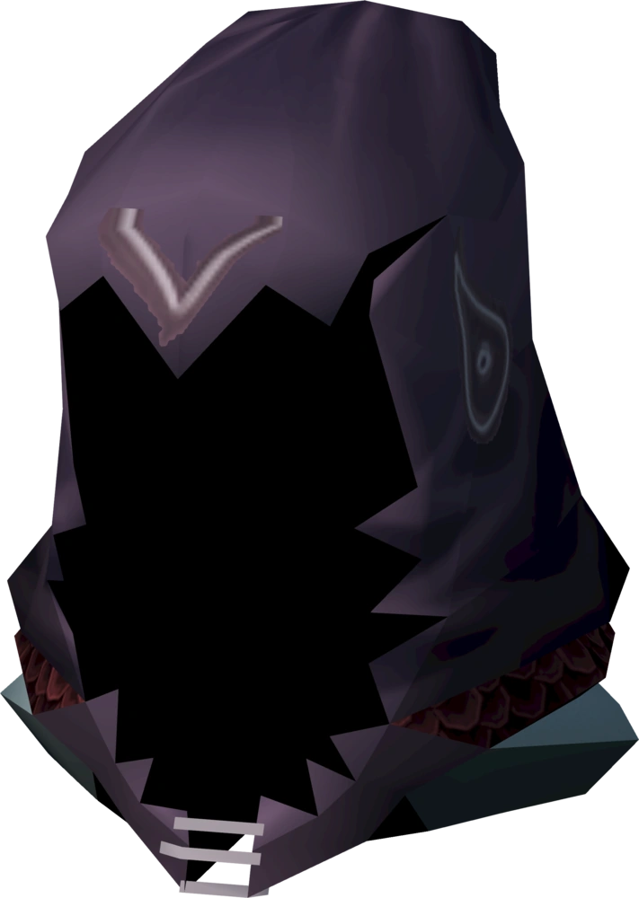 Combatant's hood | RuneScape Wiki | Fandom