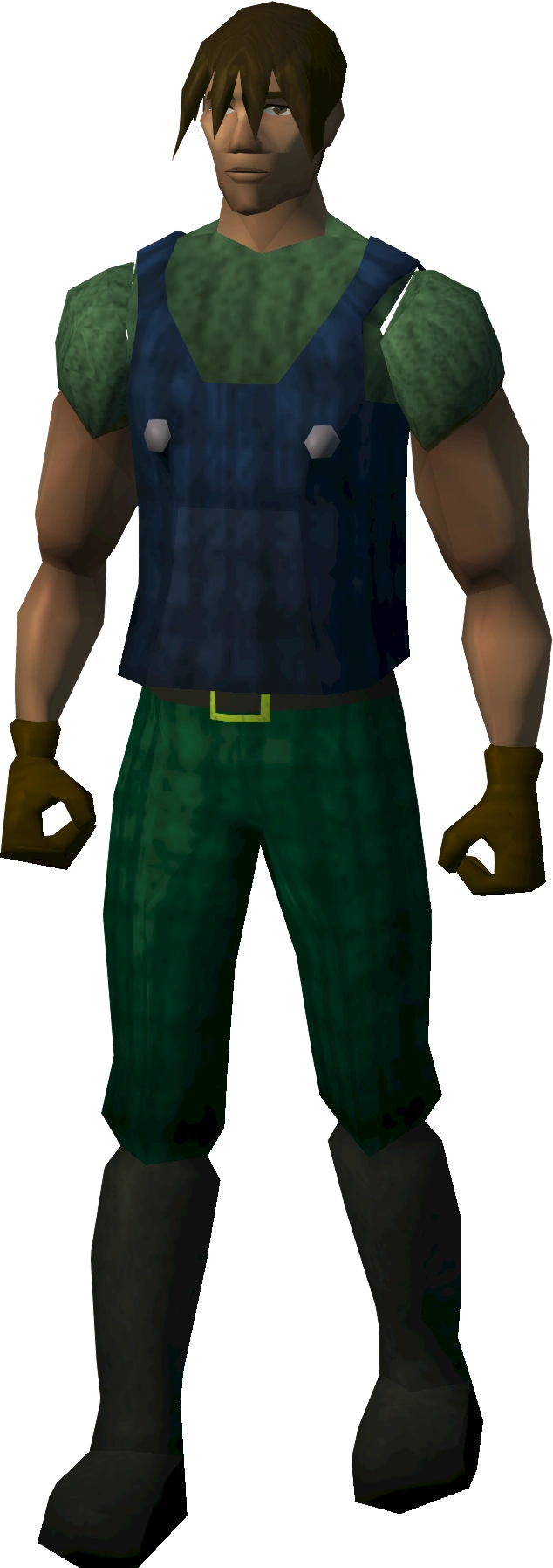 Doug Deeping | RuneScape Wiki | Fandom