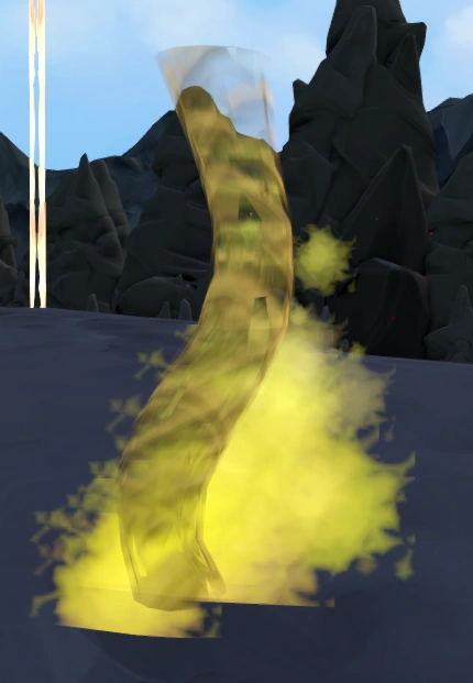 Flame vortex | RuneScape Wiki | Fandom