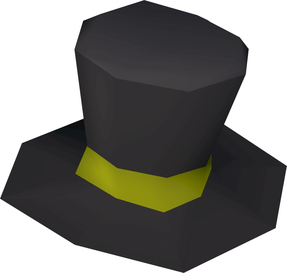 Snowman top hat | RuneScape Wiki | Fandom