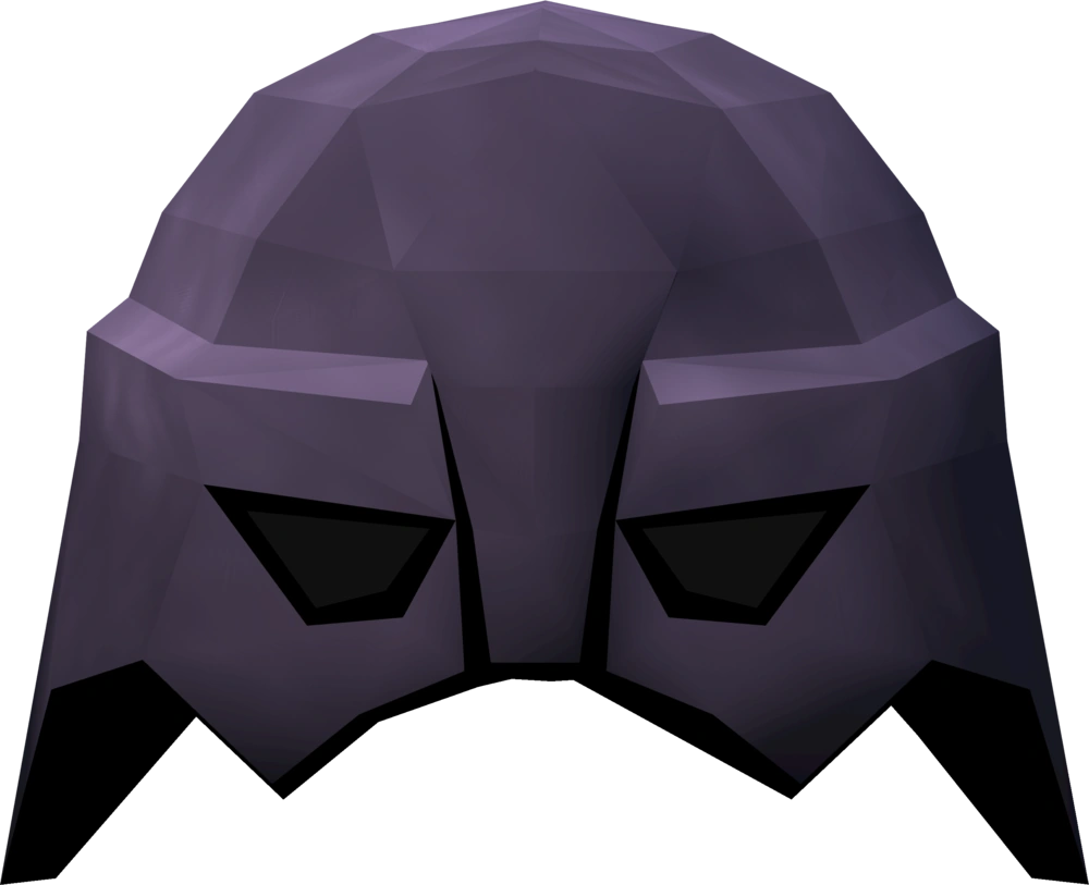 Warrior helm (mithril) | RuneScape Wiki | Fandom