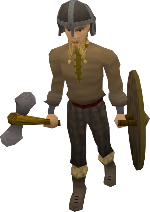 Fremennik scout | RuneScape Wiki | Fandom