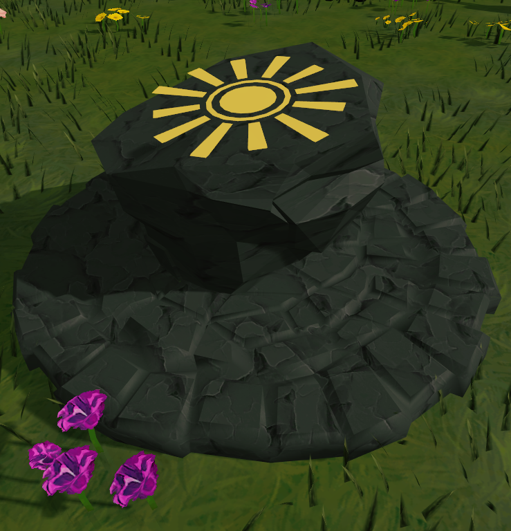 Life altar | RuneScape Wiki | Fandom